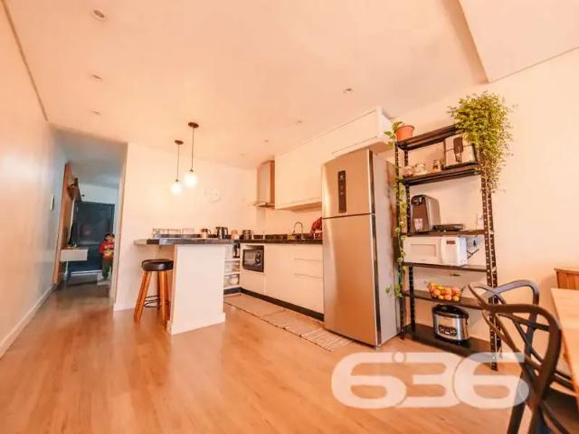 Casa / Sobrado para Venda em Joinville/SC Jardim Paraíso 2 Quartos