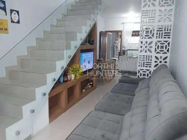 Casa / Sobrado para Venda em Joinville/SC Jardim Paraíso 2 Quartos