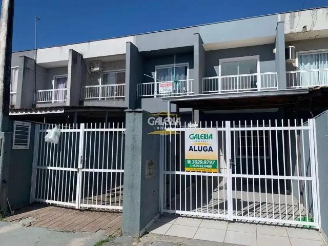 Casa / Sobrado para Venda em Joinville/SC Jardim Paraíso 2 Quartos