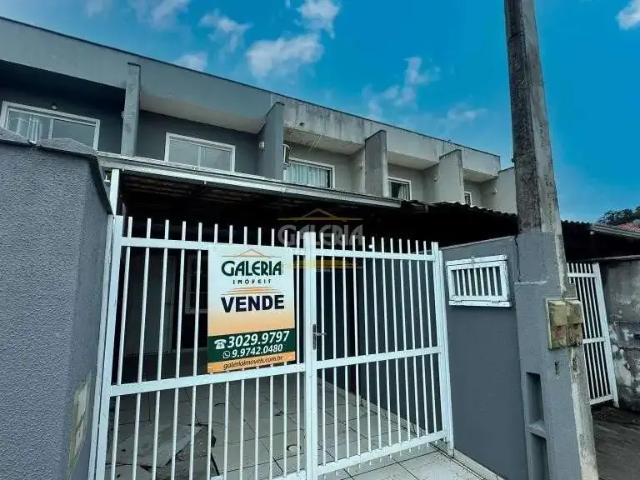 Casa / Sobrado para Venda em Joinville/SC Jardim Paraíso 2 Quartos