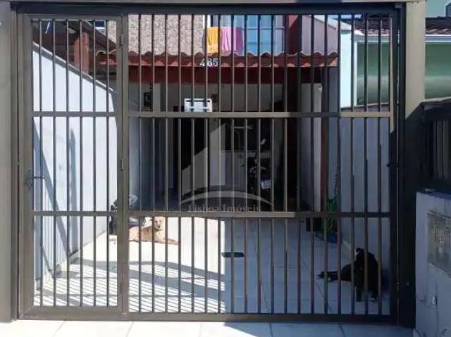 Casa / Sobrado para Venda em Joinville/SC Jardim Paraíso 2 Quartos