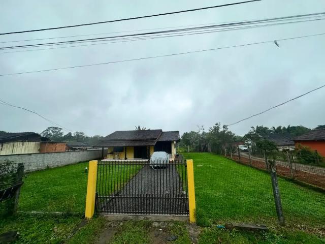 Casa / Sobrado para Venda em Joinville/SC Jardim Paraíso 2 Quartos