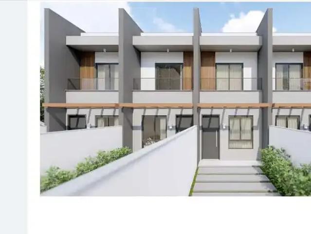Casa / Sobrado para Venda em Joinville/SC Jardim Paraíso 2 Quartos