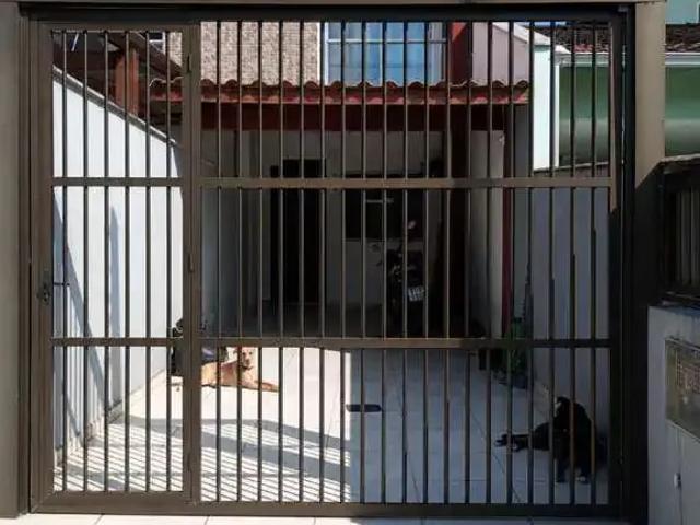 Casa / Sobrado para Venda em Joinville/SC Jardim Paraíso 2 Quartos