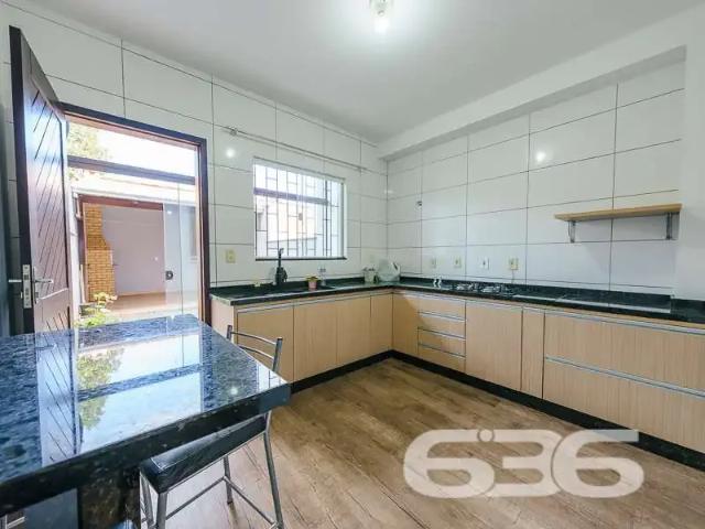 Casa / Sobrado para Venda em Joinville/SC Jardim Paraíso 2 Quartos