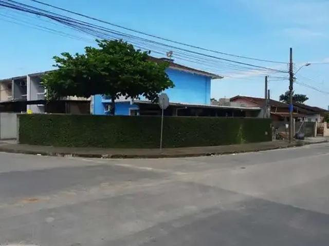 Casa / Sobrado para Venda em Joinville/SC Jardim Paraíso 2 Quartos