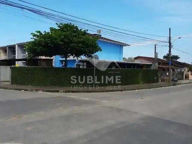 Casa / Sobrado para Venda em Joinville/SC Jardim Paraíso 2 Quartos