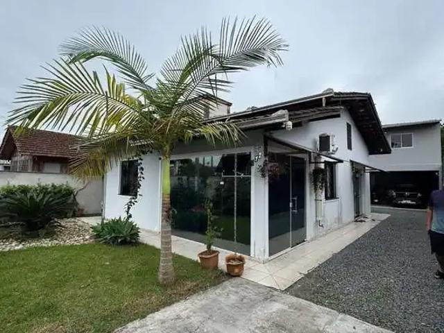 Casa / Sobrado para Venda em Joinville/SC Jardim Paraíso 3 Quartos