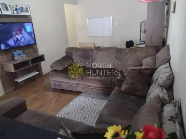 Casa / Sobrado para Venda em Joinville/SC Jardim Paraíso 3 Quartos