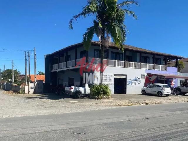 Casa / Sobrado para Venda em Joinville/SC Jardim Paraíso 3 Quartos
