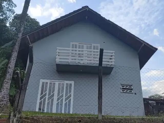 Casa / Sobrado para Venda em Joinville/SC Jardim Paraíso 3 Quartos