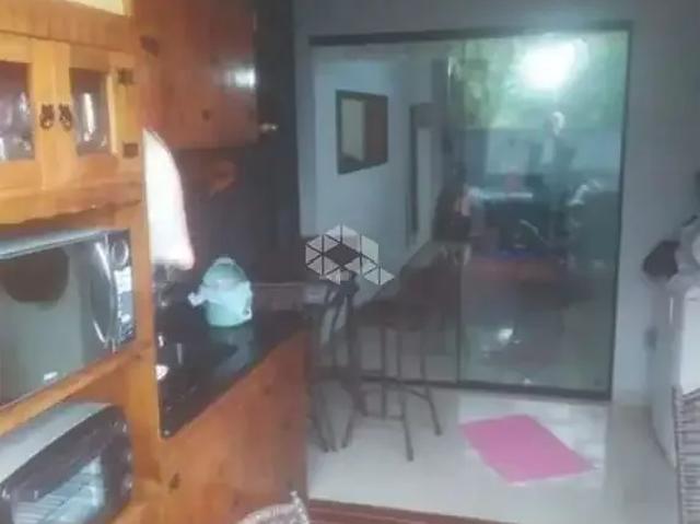 Casa / Sobrado para Venda em Joinville/SC Jardim Paraíso 3 Quartos