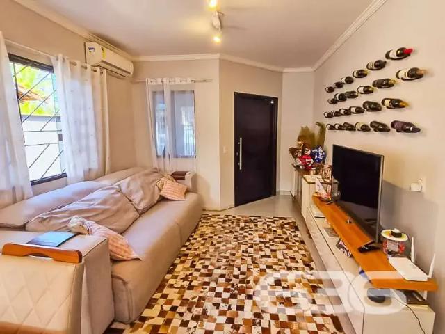 Casa / Sobrado para Venda em Joinville/SC Jardim Paraíso 3 Quartos