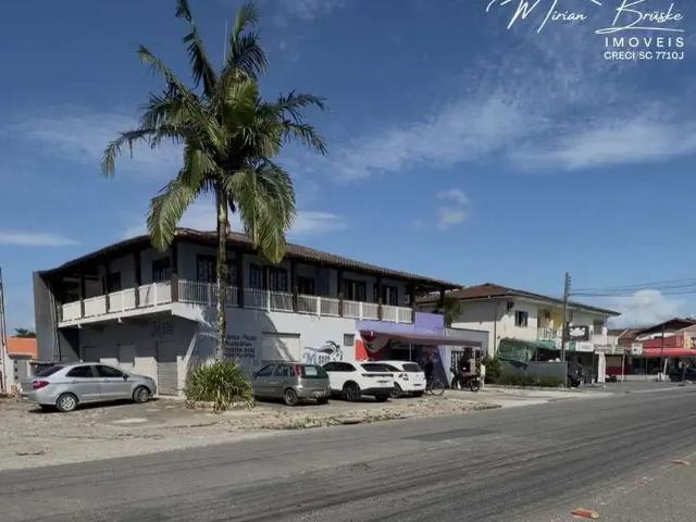 Casa / Sobrado para Venda em Joinville/SC Jardim Paraíso 3 Quartos