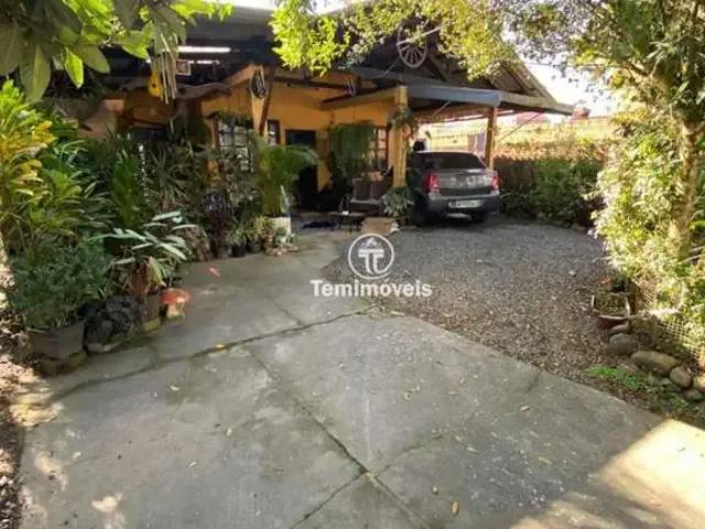Casa / Sobrado para Venda em Joinville/SC Jardim Paraíso 3 Quartos