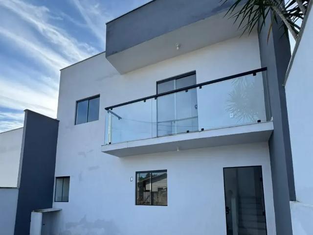 Casa / Sobrado para Venda em Joinville/SC Jarivatuba 2 Quartos