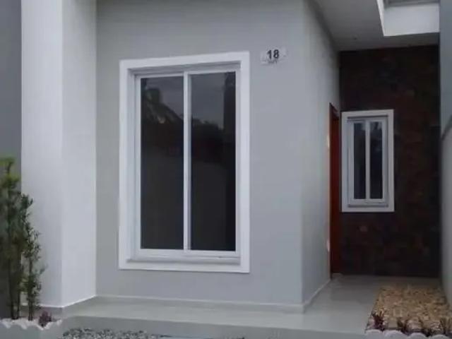 Casa / Sobrado para Venda em Joinville/SC Jarivatuba 2 Quartos