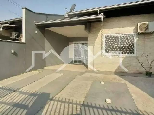 Casa / Sobrado para Venda em Joinville/SC Jarivatuba 2 Quartos