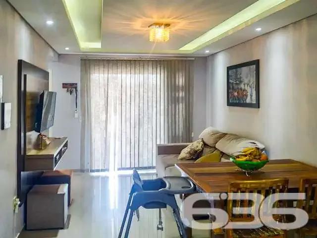 Casa / Sobrado para Venda em Joinville/SC Jarivatuba 2 Quartos