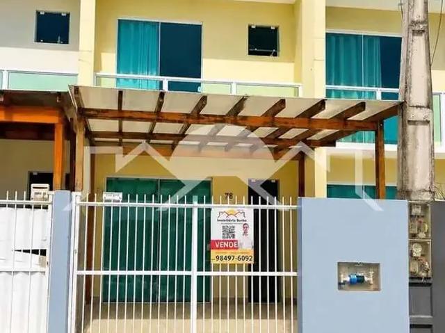 Casa / Sobrado para Venda em Joinville/SC Jarivatuba 2 Quartos
