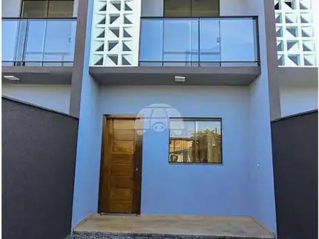 Casa / Sobrado para Venda em Joinville/SC Jarivatuba 2 Quartos