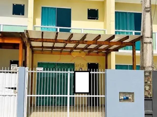 Casa / Sobrado para Venda em Joinville/SC Jarivatuba 2 Quartos