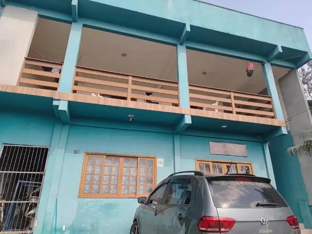 Casa / Sobrado para Venda em Joinville/SC Jarivatuba 2 Quartos