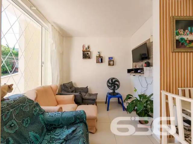 Casa / Sobrado para Venda em Joinville/SC Jarivatuba 2 Quartos