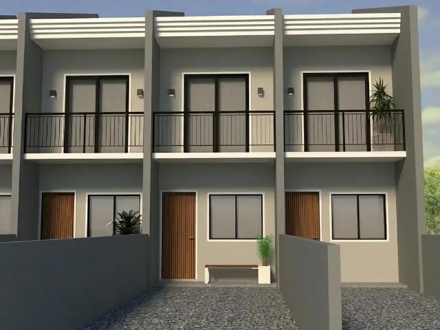 Casa / Sobrado para Venda em Joinville/SC Jarivatuba 2 Quartos