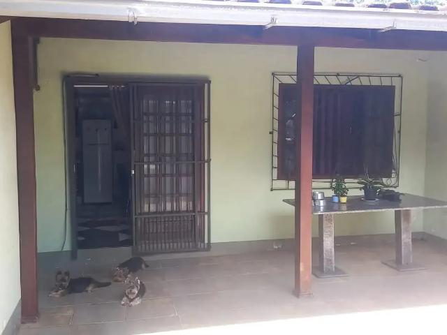 Casa / Sobrado para Venda em Joinville/SC Jarivatuba 3 Quartos
