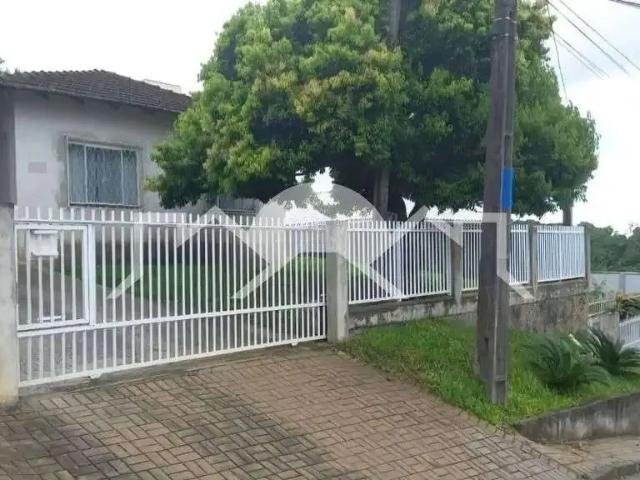 Casa / Sobrado para Venda em Joinville/SC Jarivatuba 3 Quartos