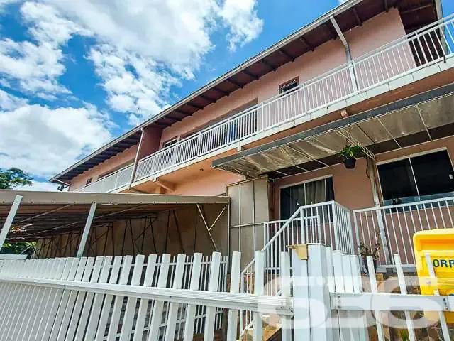 Casa / Sobrado para Venda em Joinville/SC João Costa 11 Quartos