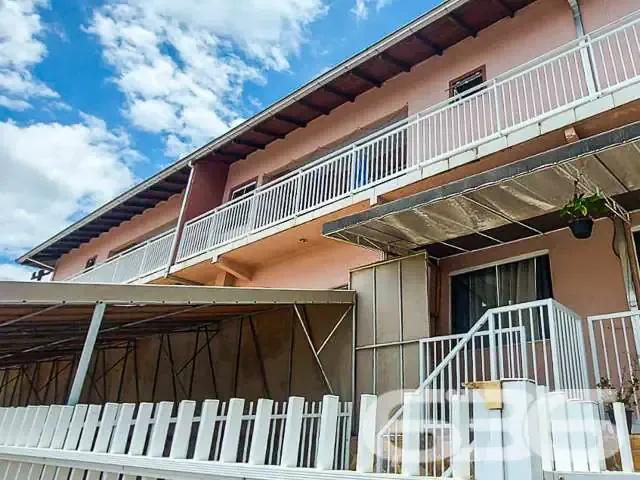 Casa / Sobrado para Venda em Joinville/SC João Costa 11 Quartos