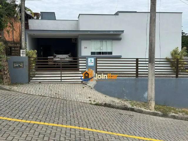 Casa / Sobrado para Venda em Joinville/SC João Costa 2 Quartos