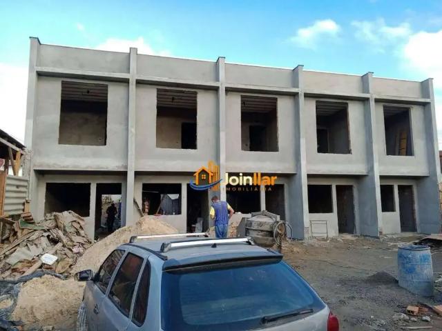 Casa / Sobrado para Venda em Joinville/SC João Costa 2 Quartos