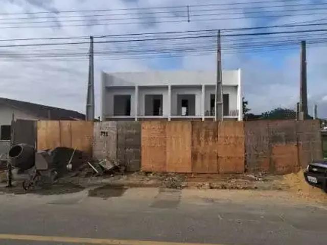 Casa / Sobrado para Venda em Joinville/SC João Costa 2 Quartos