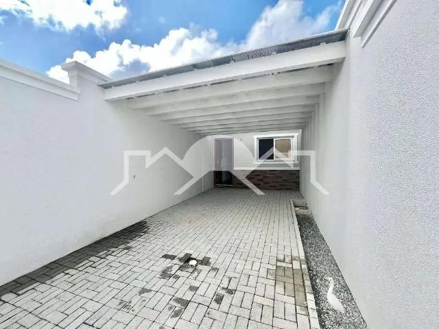 Casa / Sobrado para Venda em Joinville/SC João Costa 2 Quartos