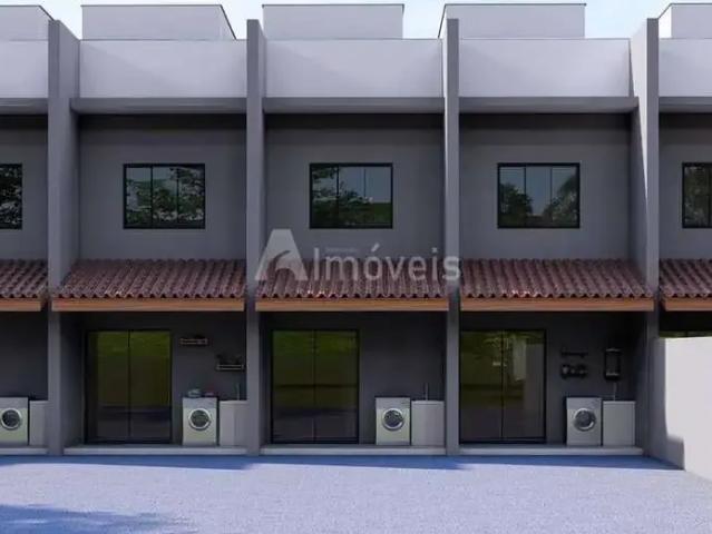 Casa / Sobrado para Venda em Joinville/SC João Costa 2 Quartos