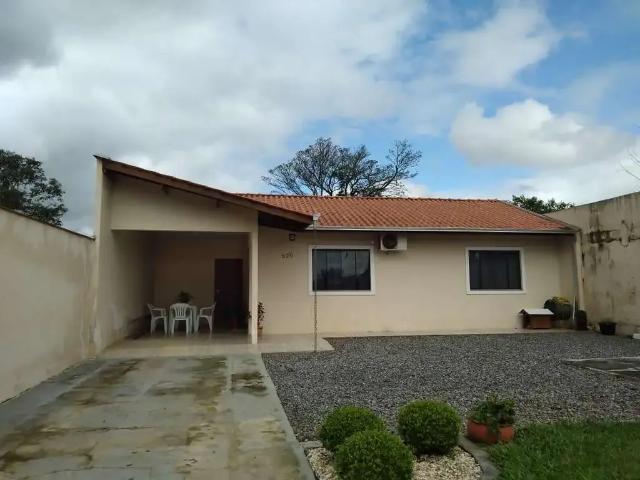 Casa / Sobrado para Venda em Joinville/SC João Costa 2 Quartos
