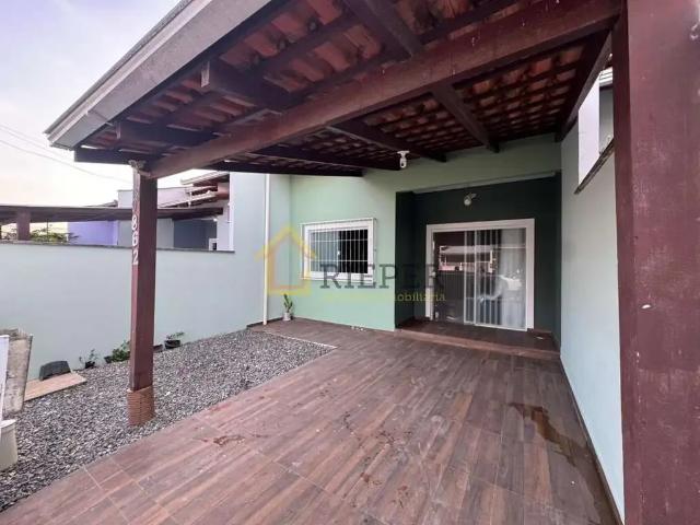 Casa / Sobrado para Venda em Joinville/SC João Costa 2 Quartos