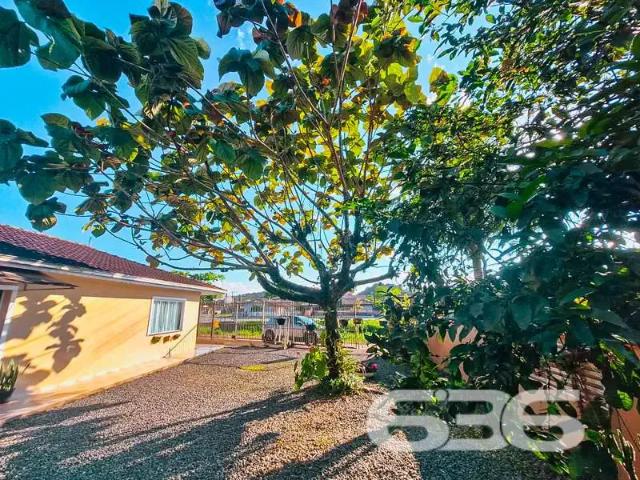 Casa / Sobrado para Venda em Joinville/SC João Costa 2 Quartos