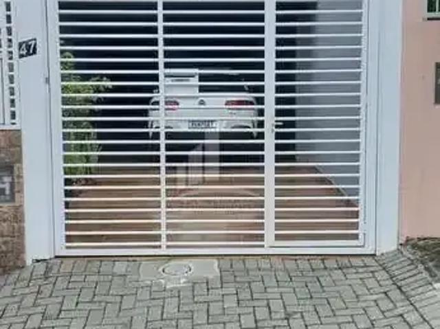 Casa / Sobrado para Venda em Joinville/SC João Costa 2 Quartos