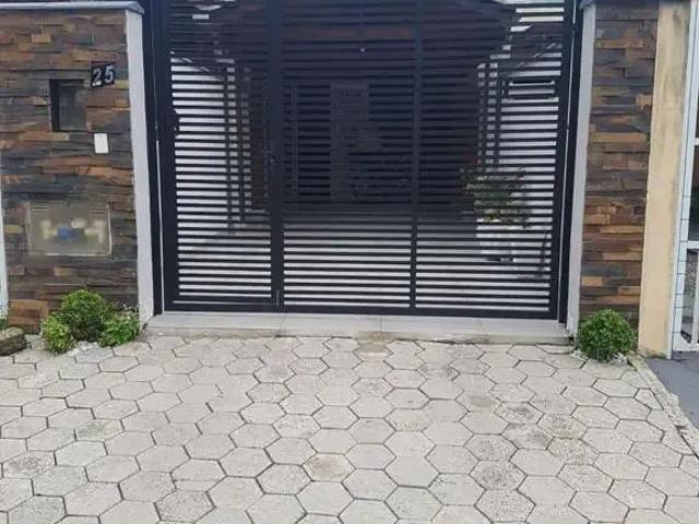 Casa / Sobrado para Venda em Joinville/SC João Costa 2 Quartos