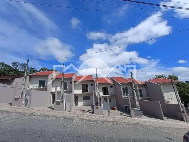 Casa / Sobrado para Venda em Joinville/SC João Costa 2 Quartos