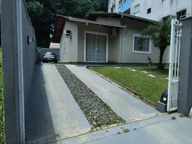 Casa / Sobrado para Venda em Joinville/SC João Costa 2 Quartos