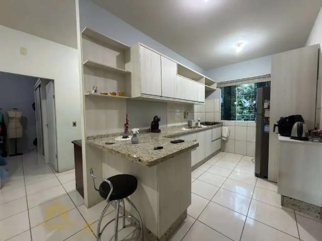 Casa / Sobrado para Venda em Joinville/SC João Costa 2 Quartos