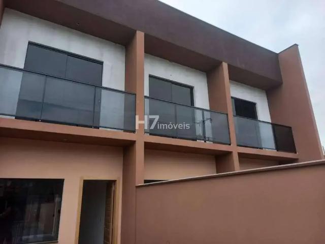 Casa / Sobrado para Venda em Joinville/SC João Costa 2 Quartos