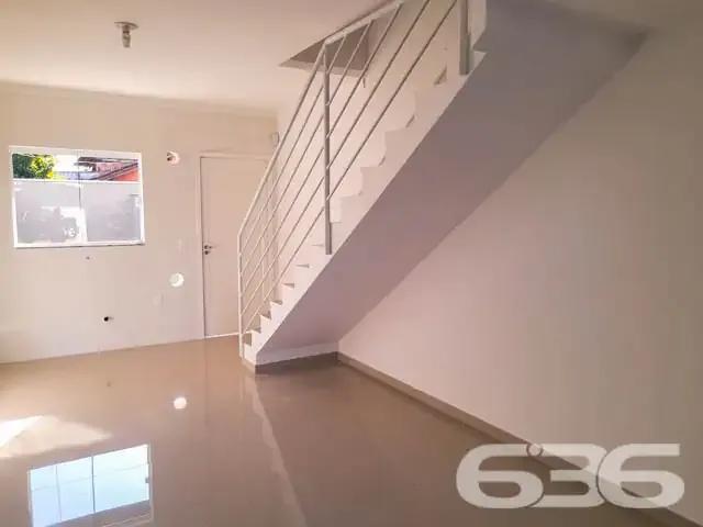 Casa / Sobrado para Venda em Joinville/SC João Costa 2 Quartos