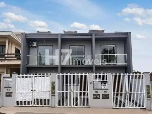 Casa / Sobrado para Venda em Joinville/SC João Costa 2 Quartos