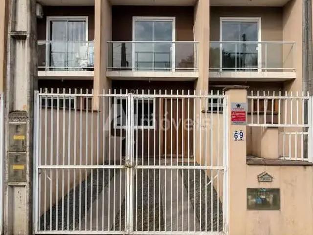 Casa / Sobrado para Venda em Joinville/SC João Costa 2 Quartos